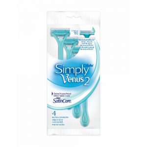Gillette simple Venus