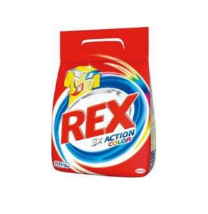 Rex washing powder 5kg